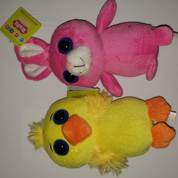 Galerie | Toys | Galerie Brachs Jelly Beans Plush | Poshmark